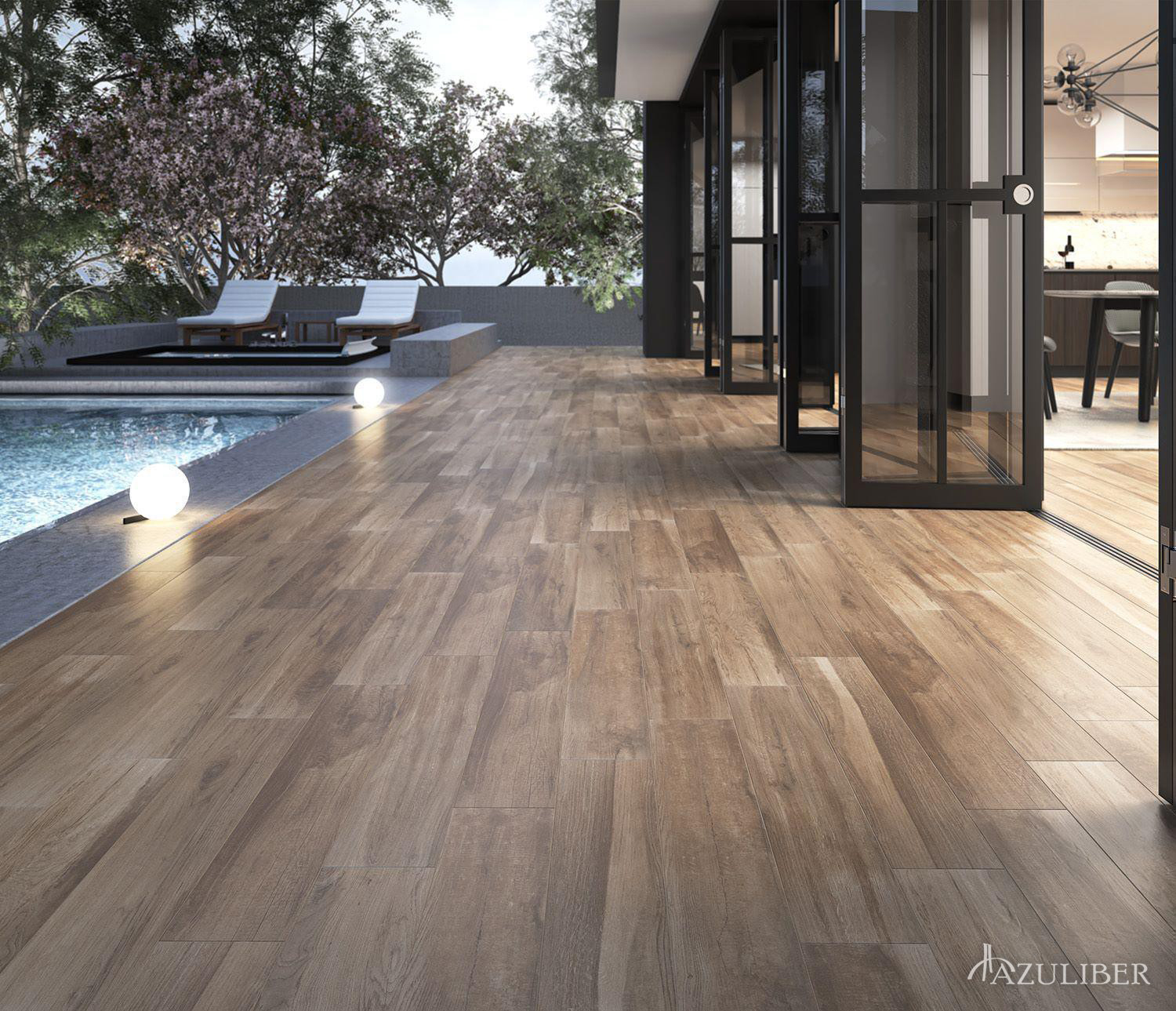 Taugres Stylwood Roble