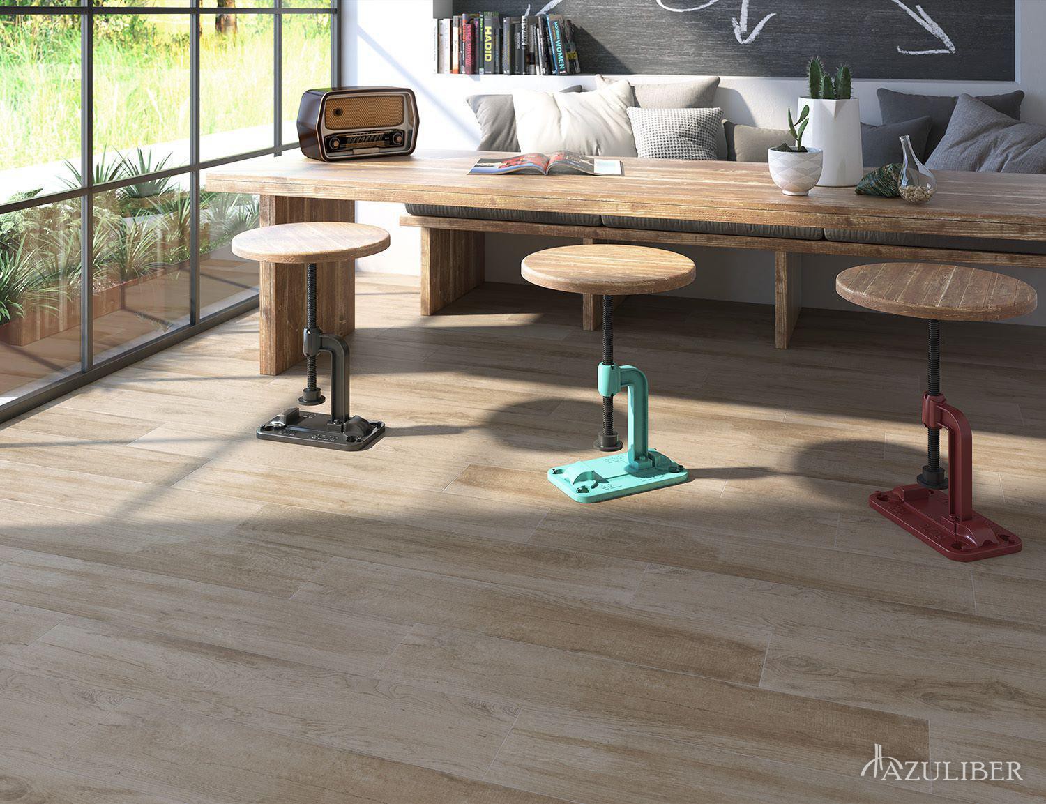 Taugres Stylwood Nature