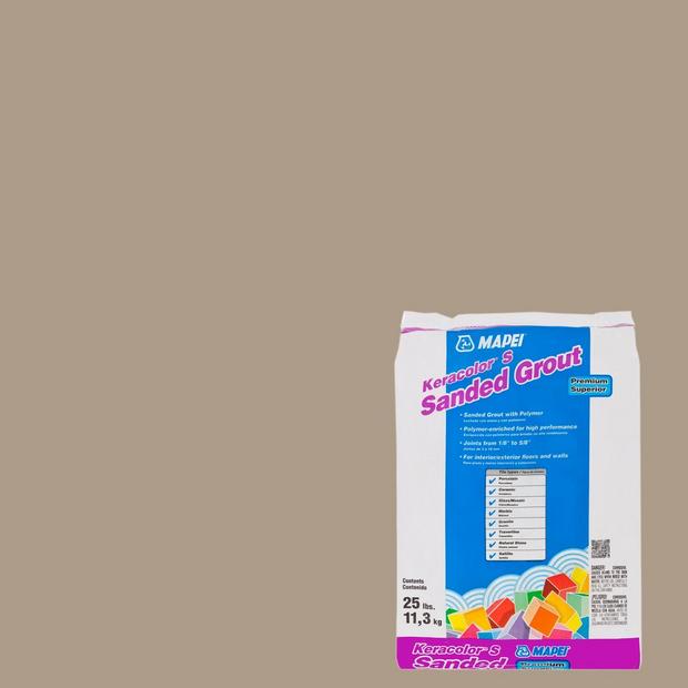 Mapei Grout 800 Chamois