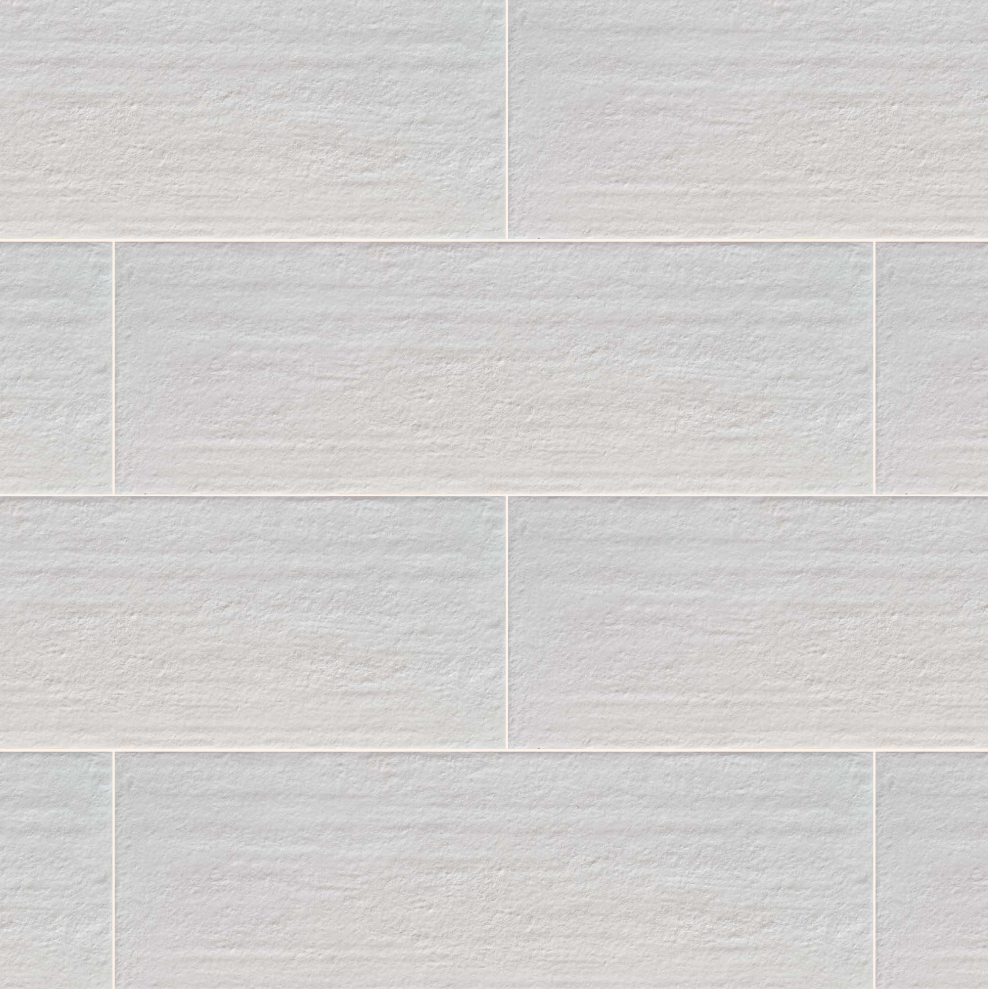 Ecoceramic Manchester Blanco