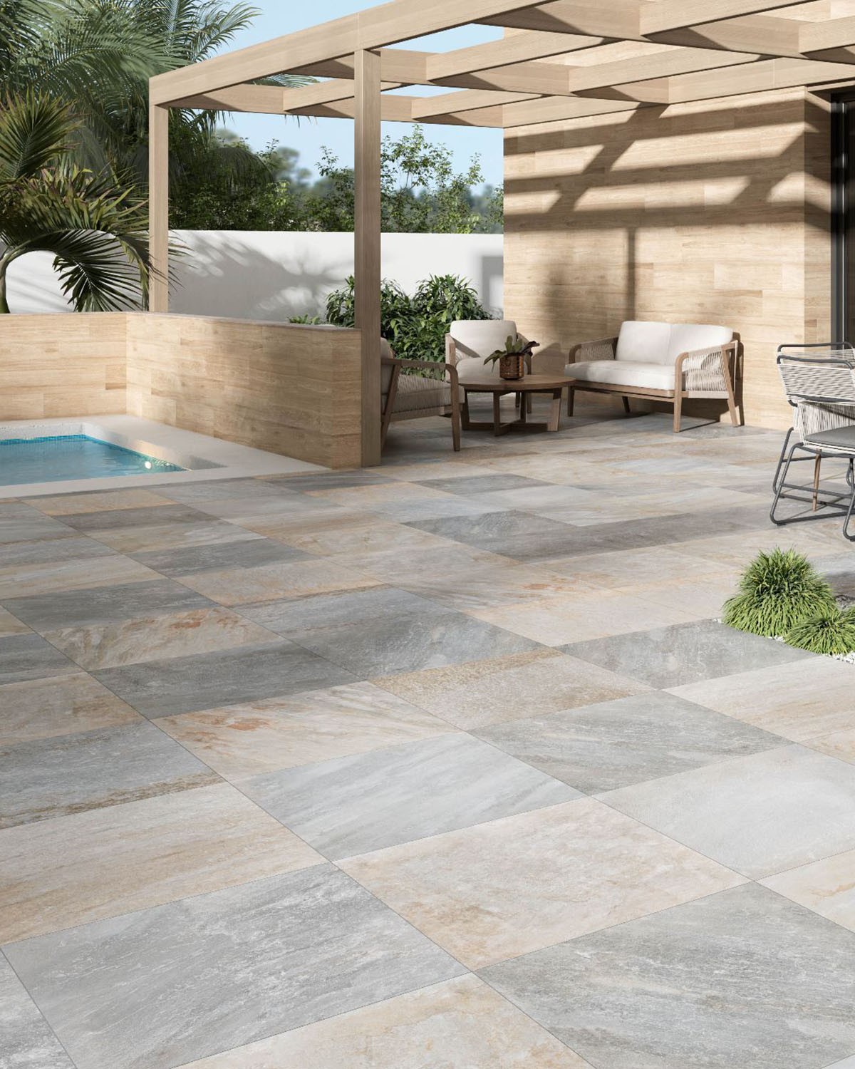Codicer95 Manstone Natural