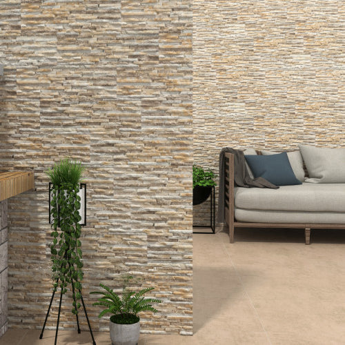 Eco Behobia Beige