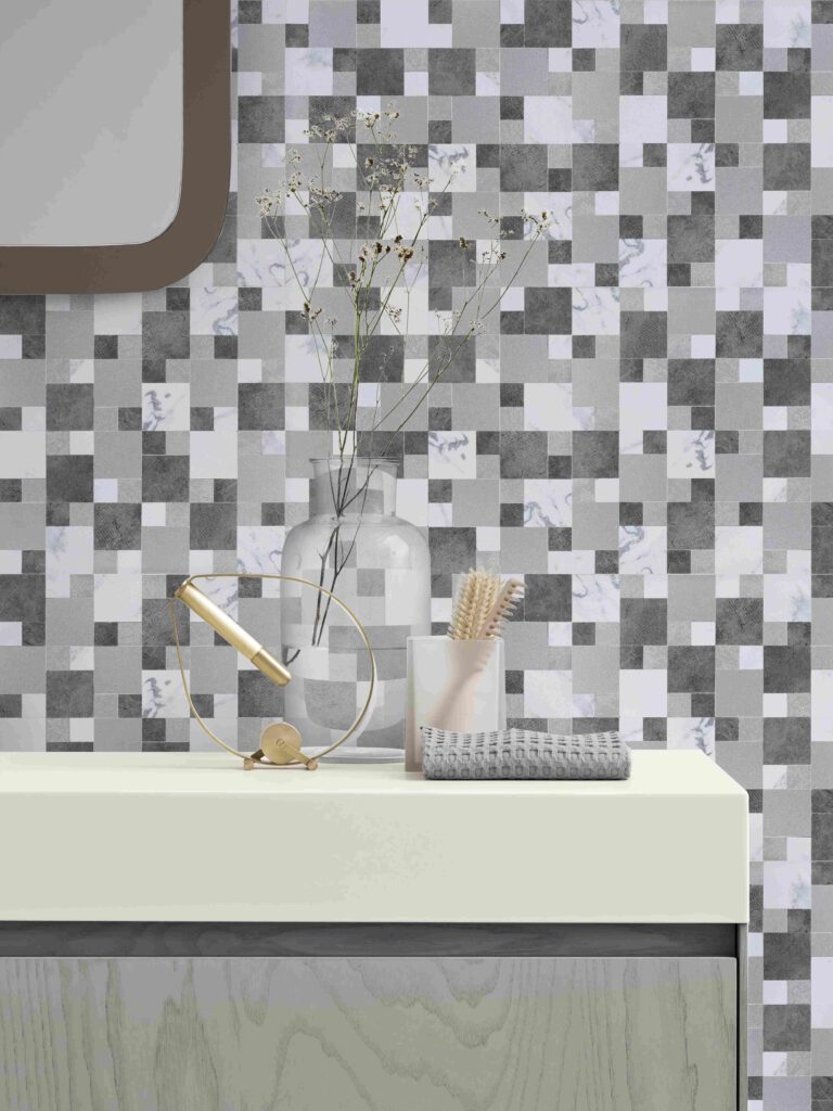 Nooi Deco Sater Hip