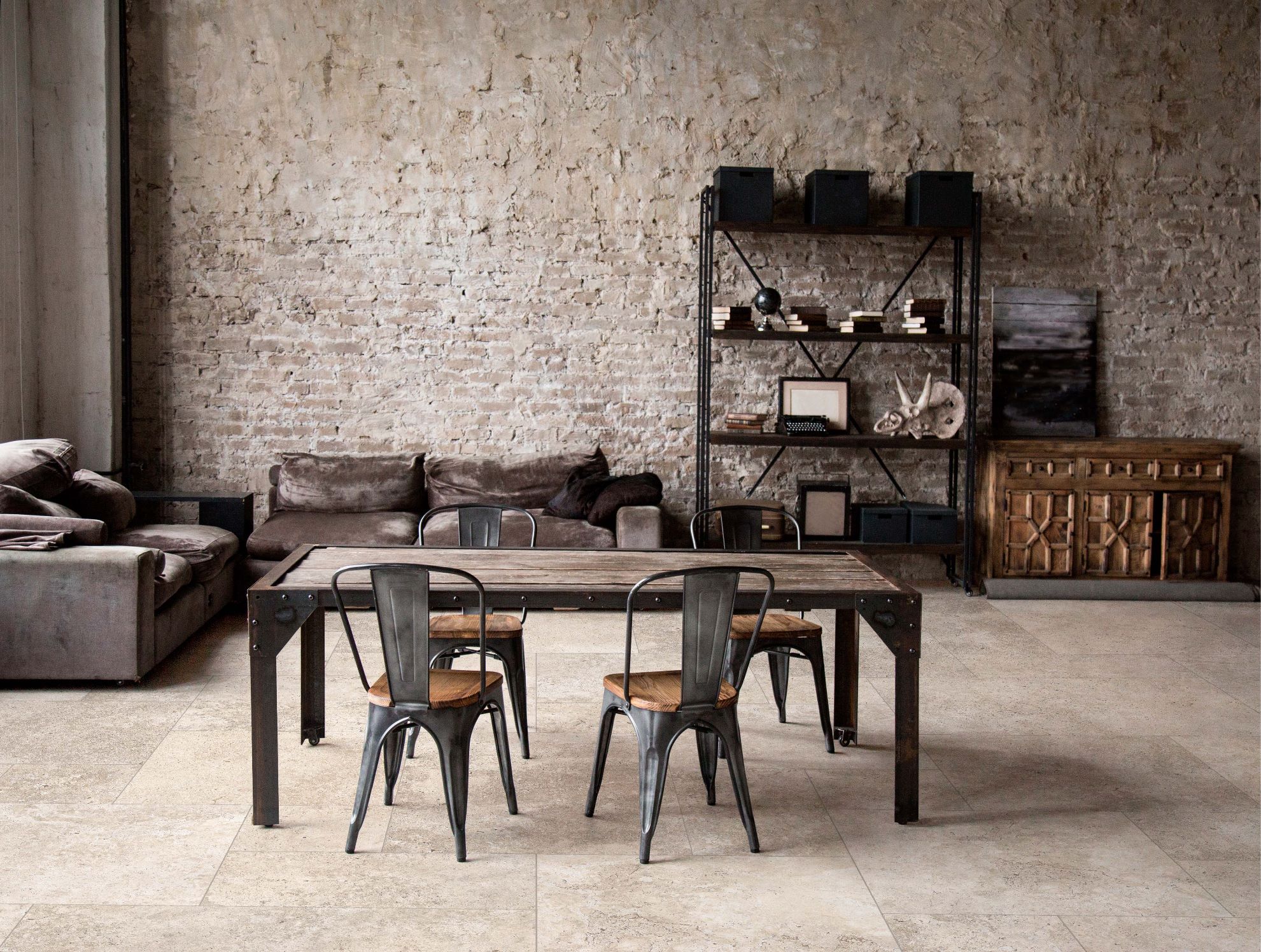 Codicer Trevi Ivory RD3 Modular