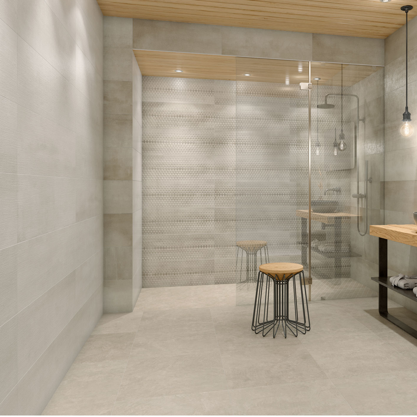 Taugres Channel Sand