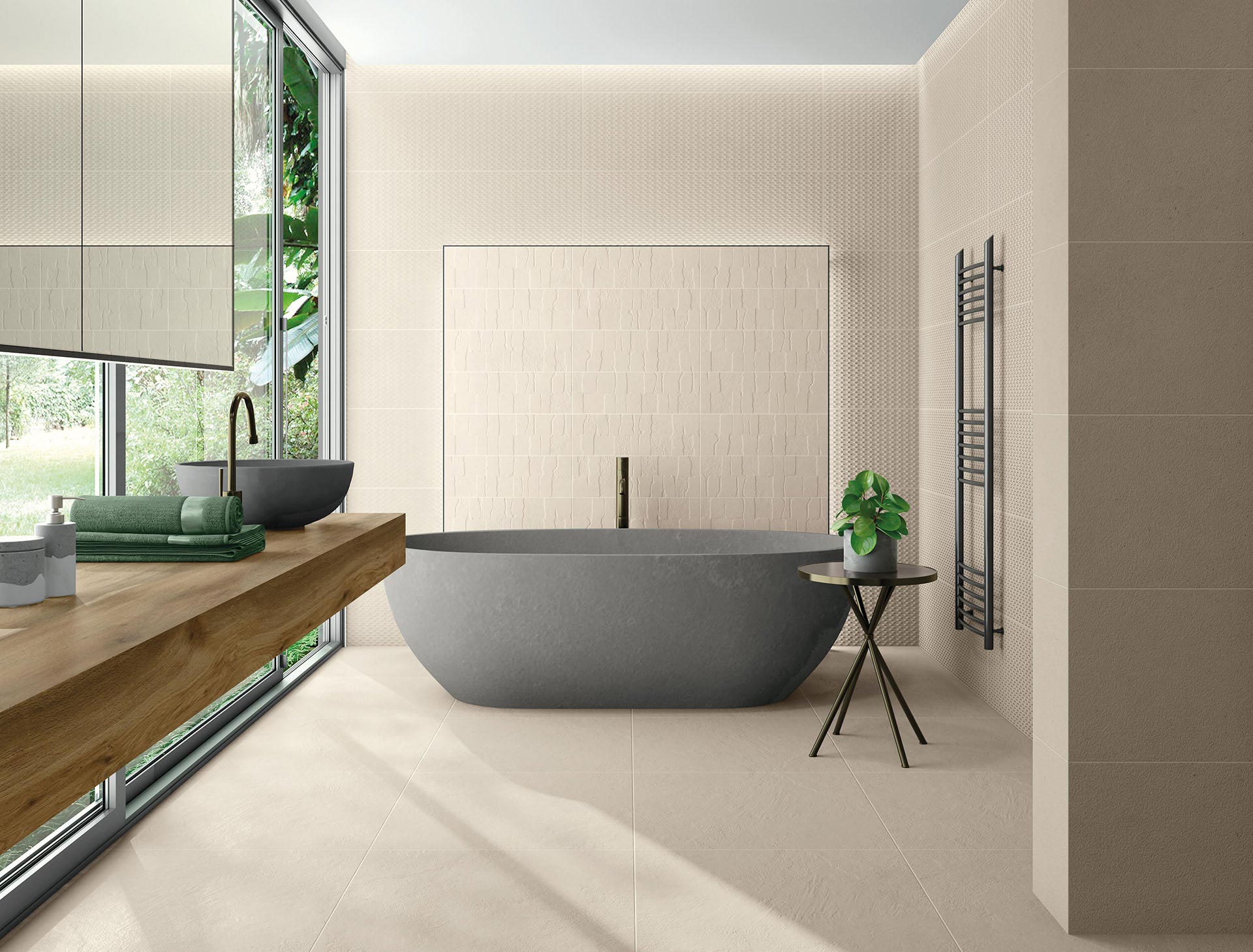 Taugres Paloma stone