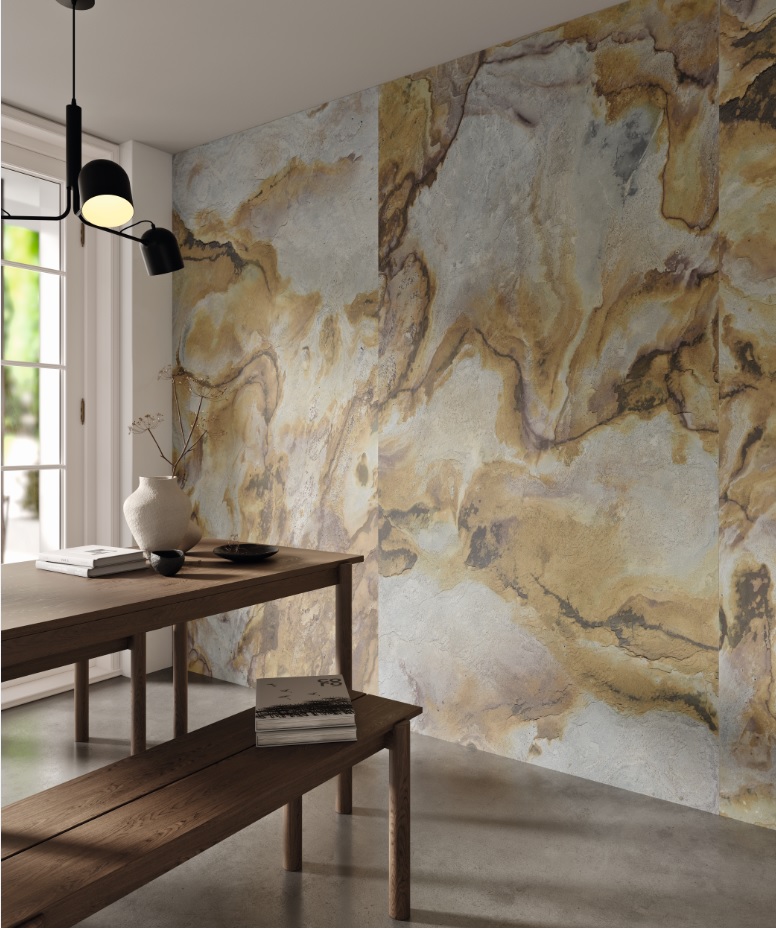 Mosavit Flexy 5 Indian Auntumn