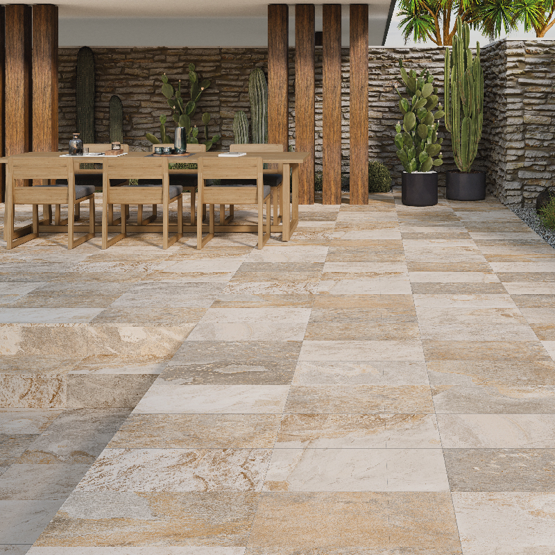 New Tile Bali Sand